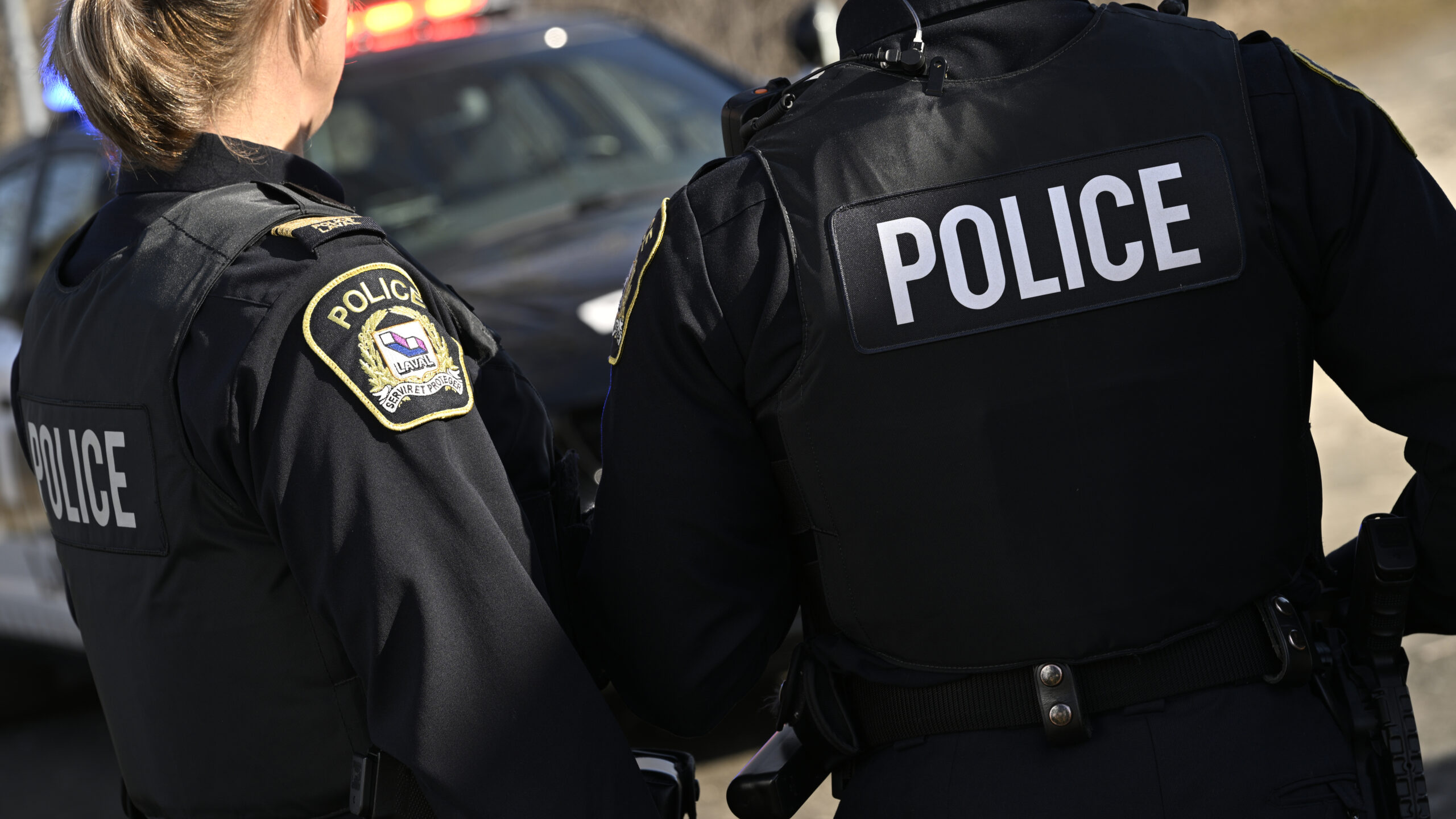 Convention collective : la Fraternité des policiers de Laval parvient à ...