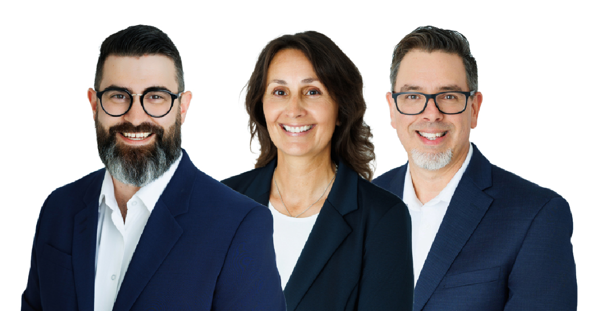 Parti Laval présente ses candidats à Champfleury, Vimont et Saint-Bruno ...