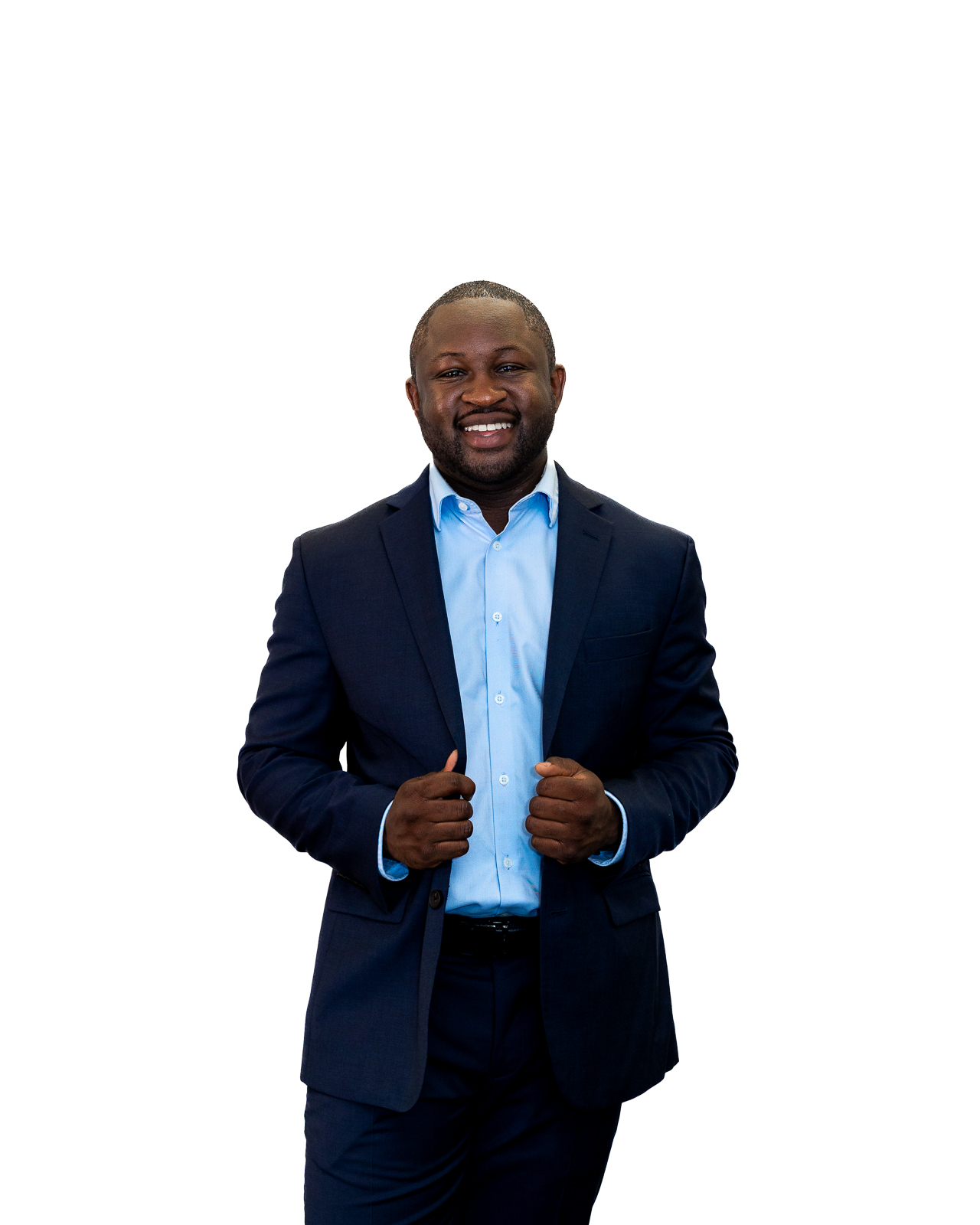 Mohamed Bâ candidat dans Le Carrefour pour le Mouvement Lavallois: Je ...