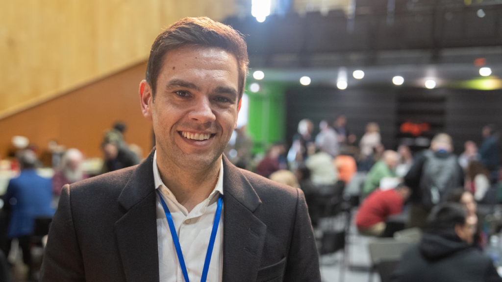 Lettre ouverte: Laval est avec Charles Milliard – Média Laval